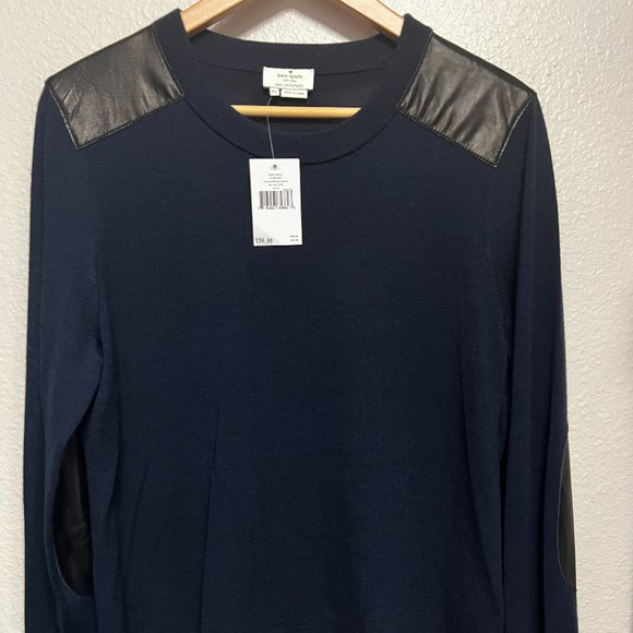 kate spade | Tops | Nwt Kate Spade Blouse | Poshmark